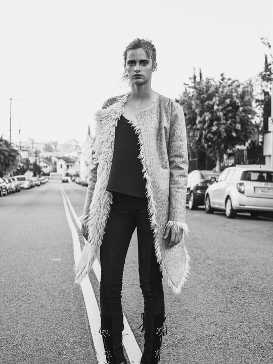 Picture of Jessica Welu