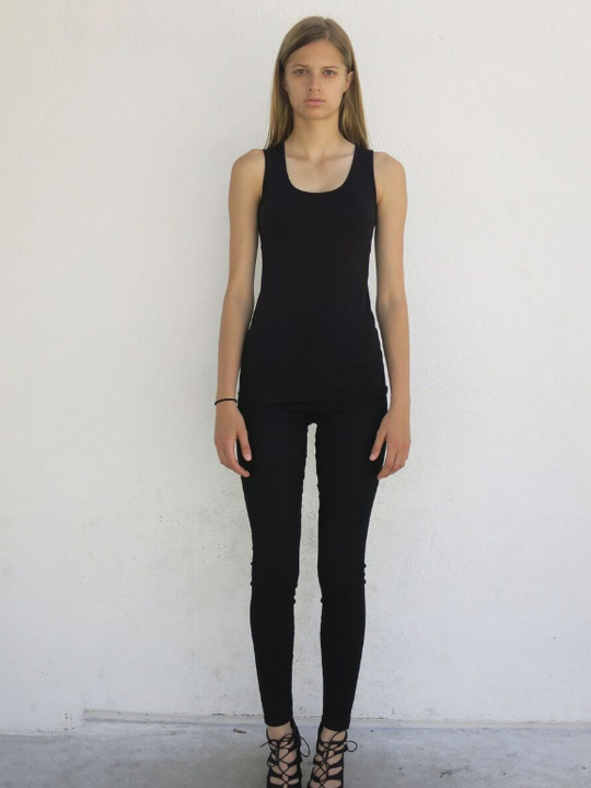 Picture of Jessica Welu