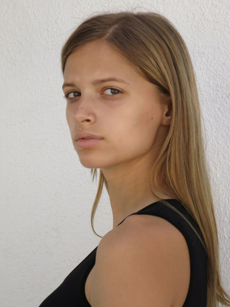 Picture of Jessica Welu