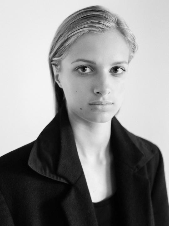 Picture of Jessica Welu