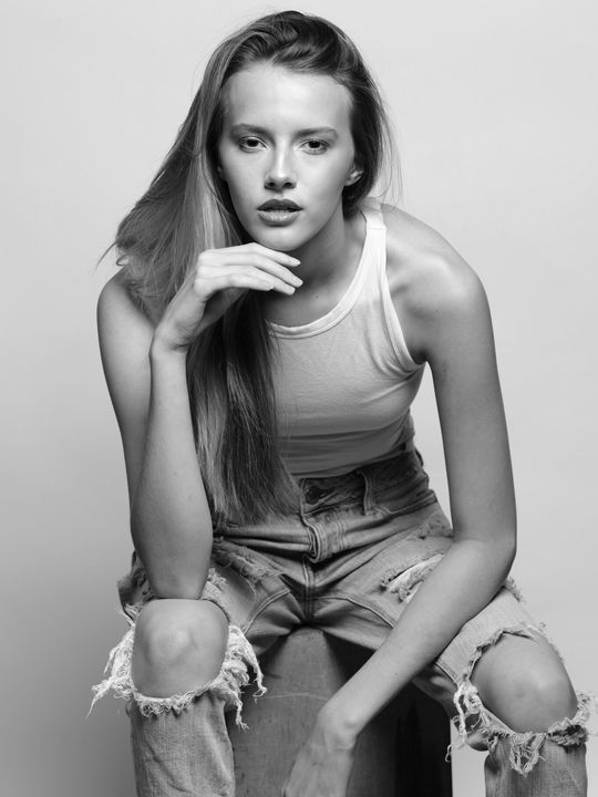 Picture of Julia Symonds