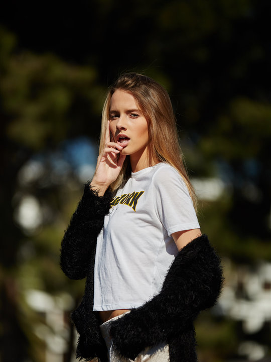 Picture of Julia Symonds