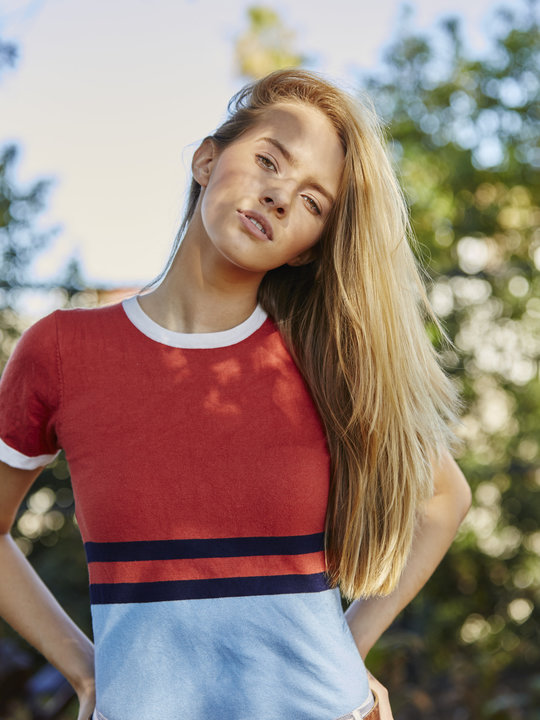 Picture of Julia Symonds