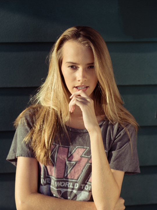 Picture of Julia Symonds