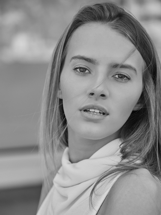 Picture of Julia Symonds