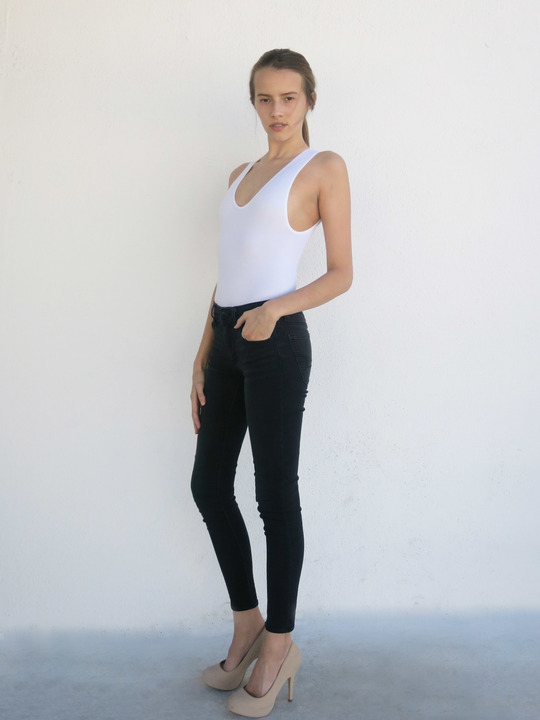 Picture of Julia Symonds