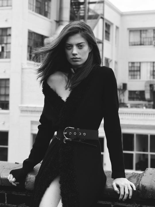 Picture of Julia Eckhoff