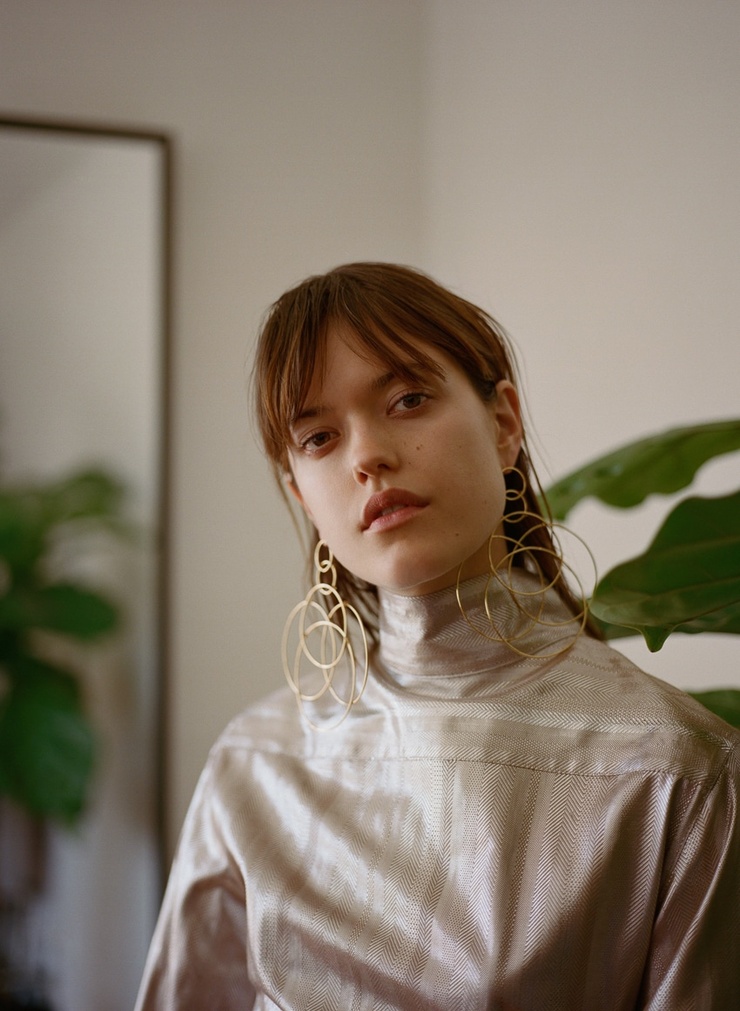 Picture of Anna Nevala