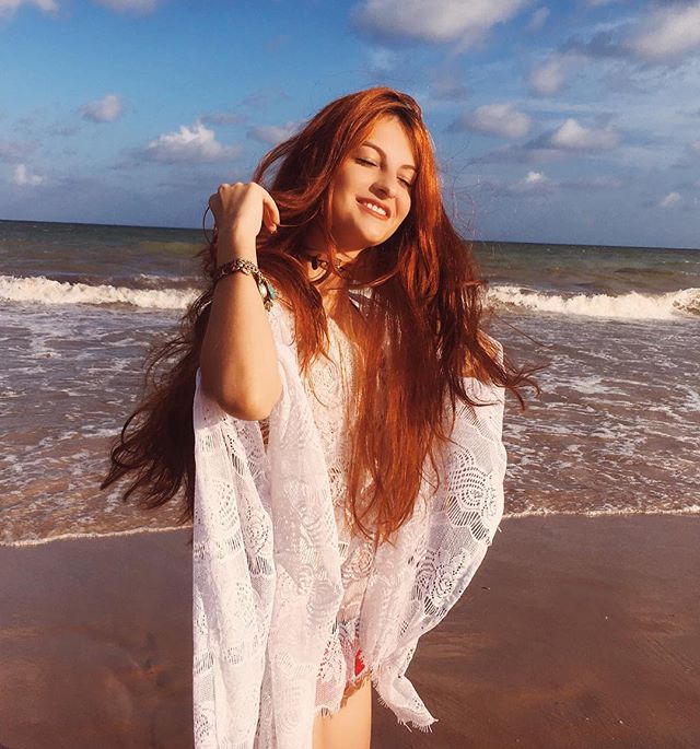 Picture of Stephanie Deluca