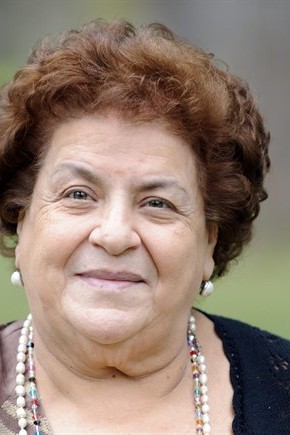 Picture of Anna Longhi