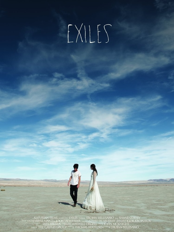 Picture of Exiles