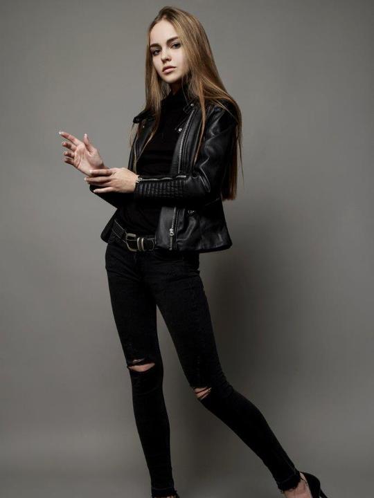 Picture of Kellie Kress