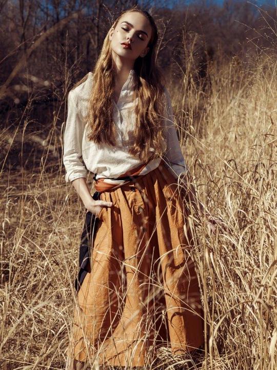 Picture of Kellie Kress