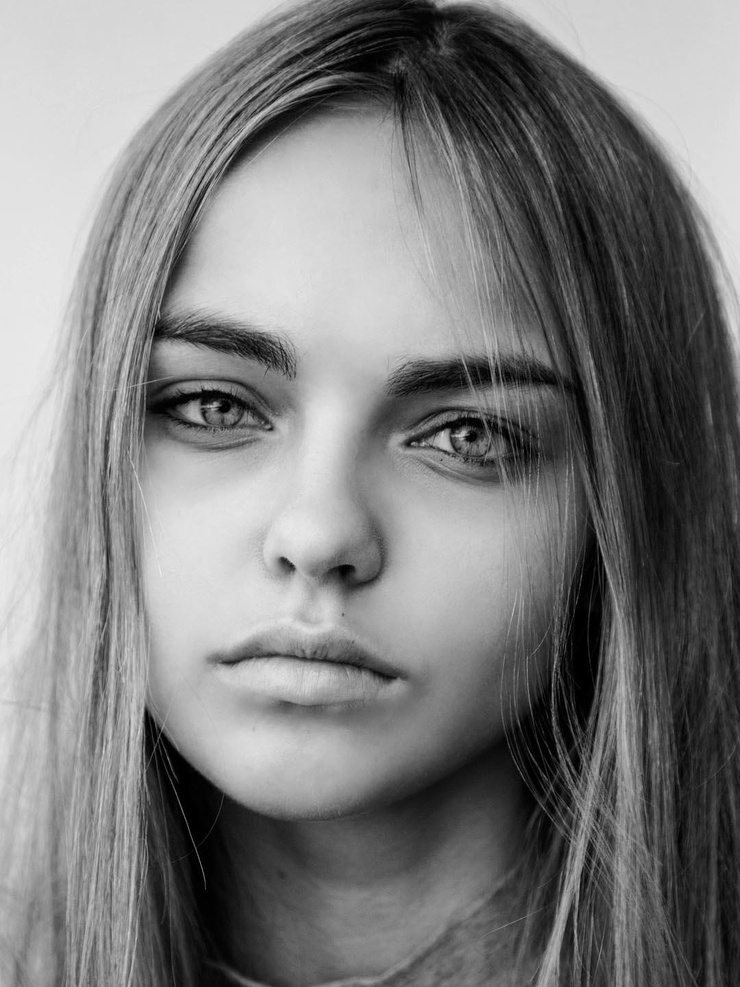 Picture of Kellie Kress