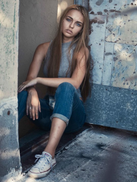 Picture of Kellie Kress