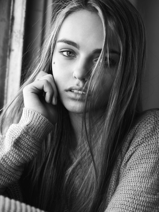 Picture of Kellie Kress