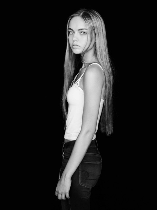 Picture of Kellie Kress