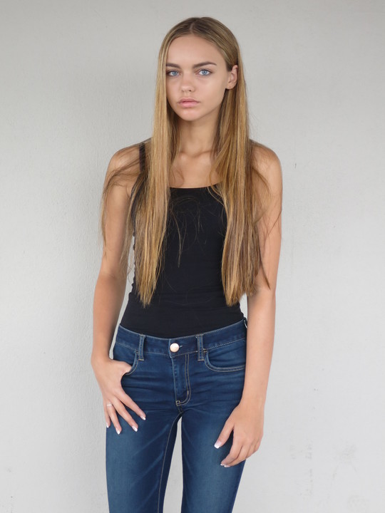 Picture of Kellie Kress