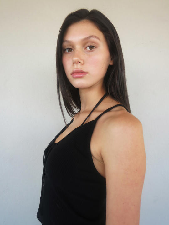 Picture of Lauren Keeline