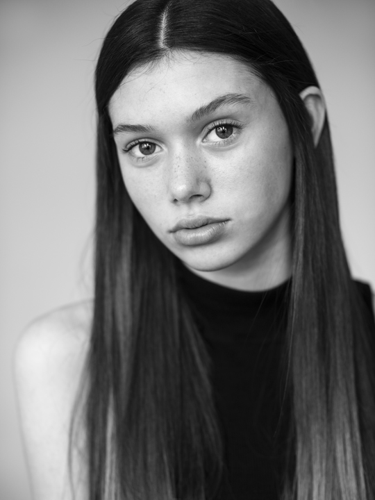 Image of Lauren Keeline