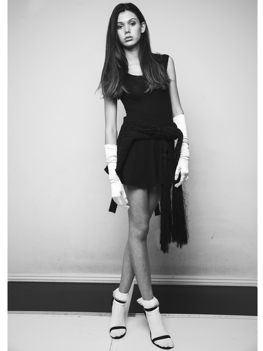 Lauren Keeline picture