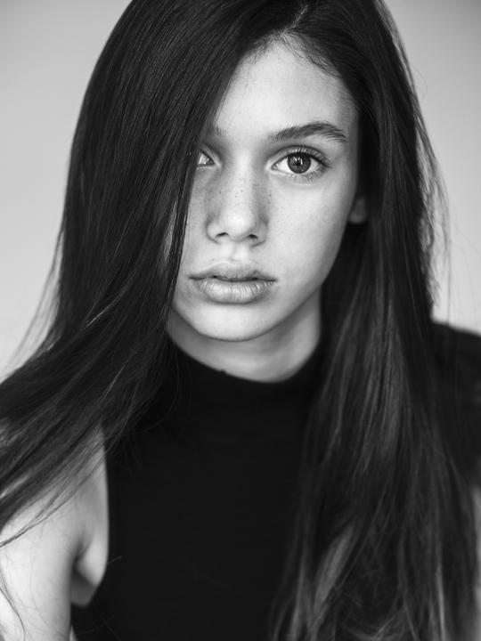 Picture of Lauren Keeline