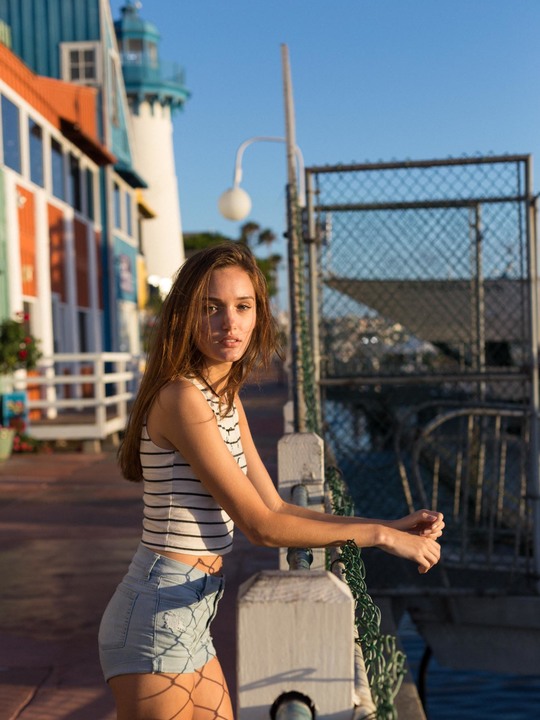 Picture of Leah Goodrich