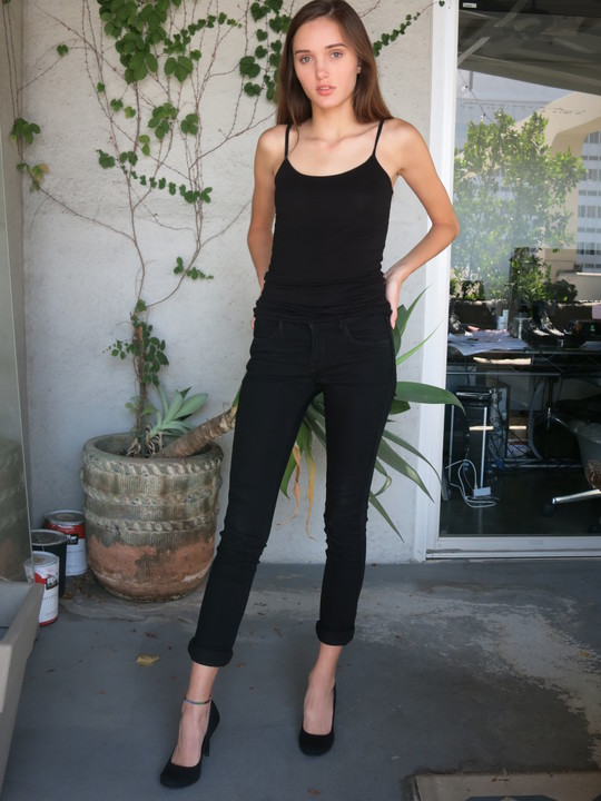 Picture of Leah Goodrich