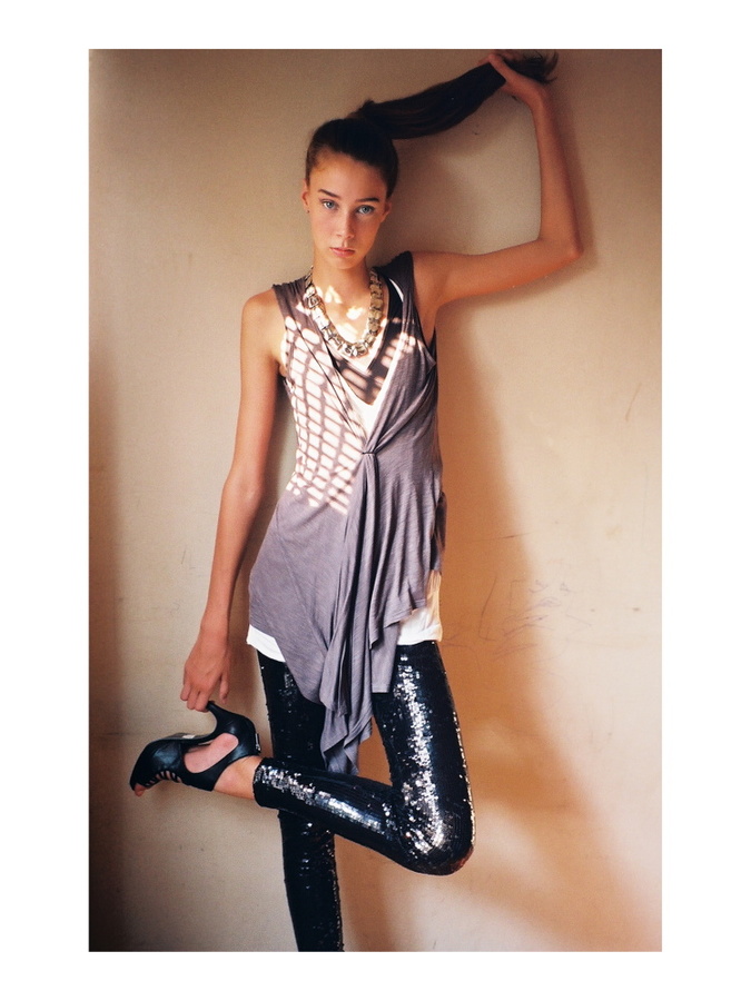 Image of Caroline Hinton