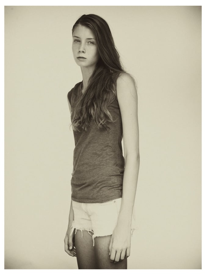 Caroline Hinton picture