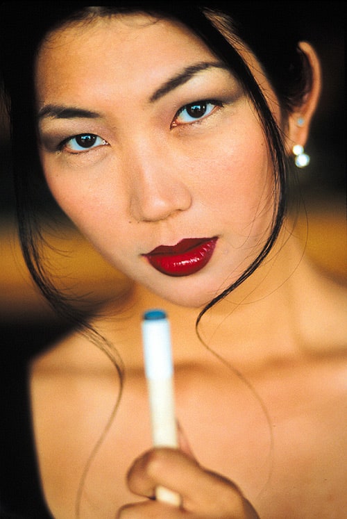 Picture of Jeanette Lee