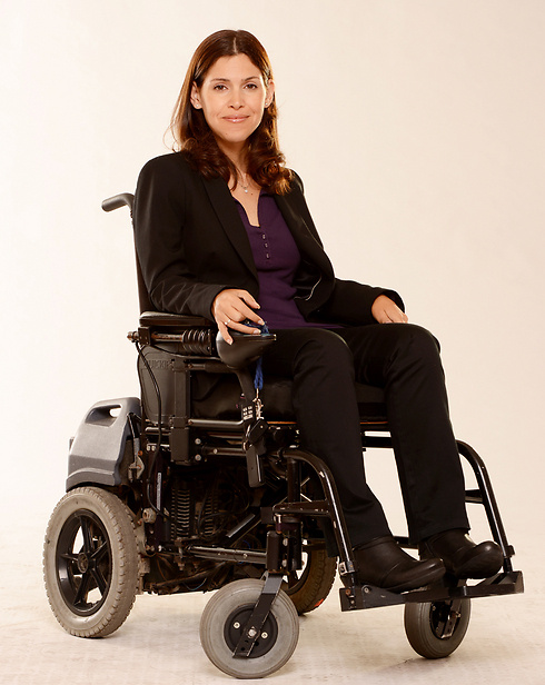 Picture of Karin Elharar