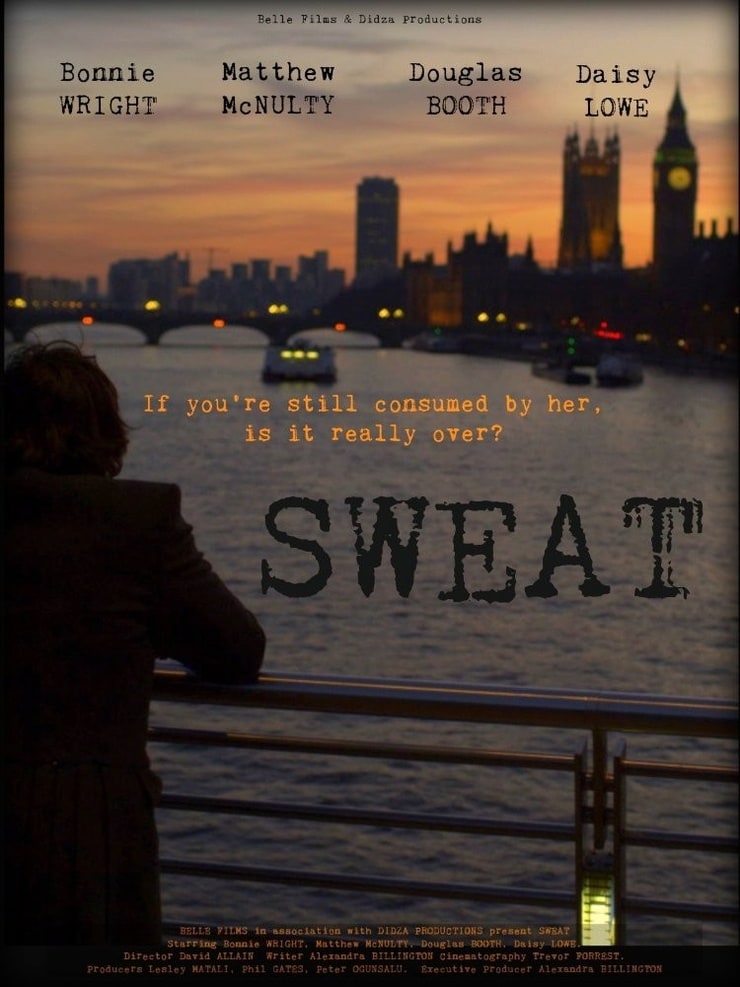 Picture of Sweat