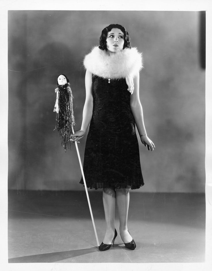 Image of Raquel Torres