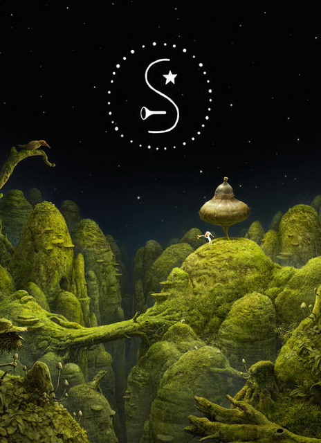 Samorost 3 picture