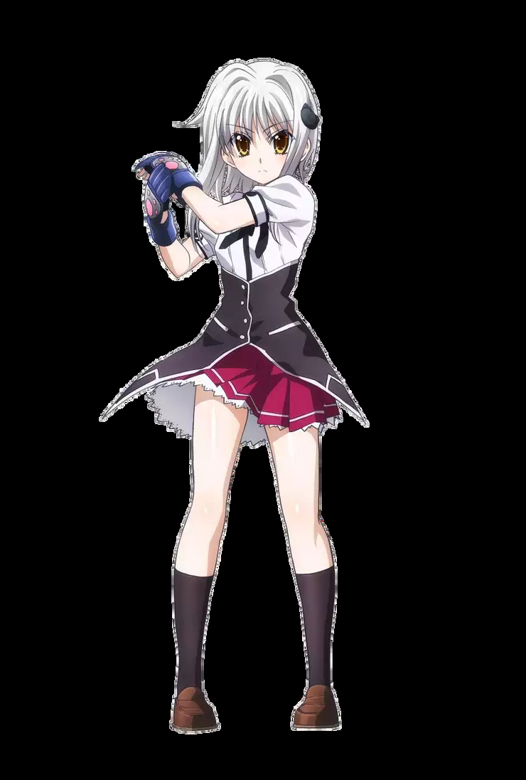Picture of Koneko Toujou
