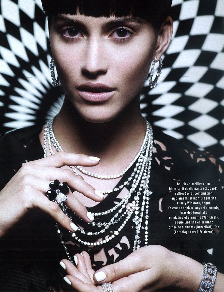 Picture of Ana Rotili