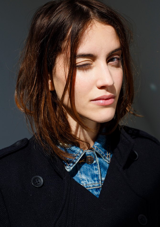 Picture of Ana Rotili