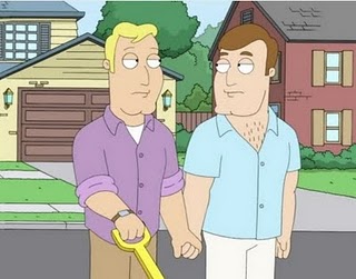 Picture of American Dad!