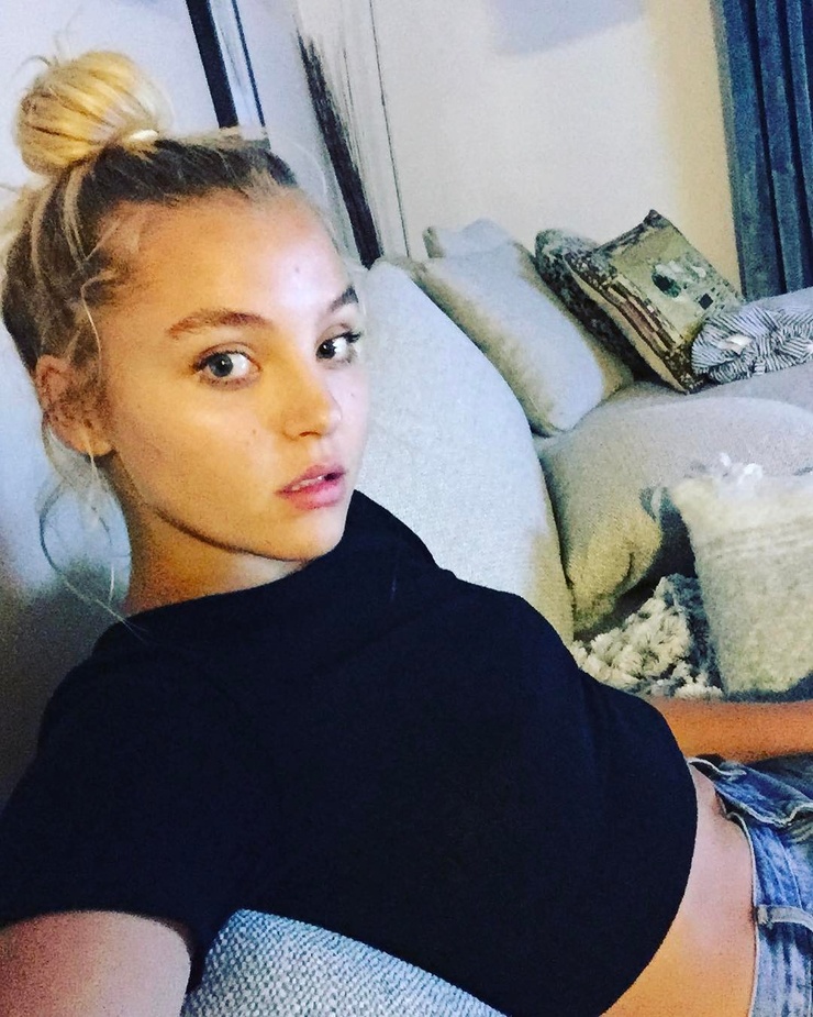 Picture of Rachel Hilbert