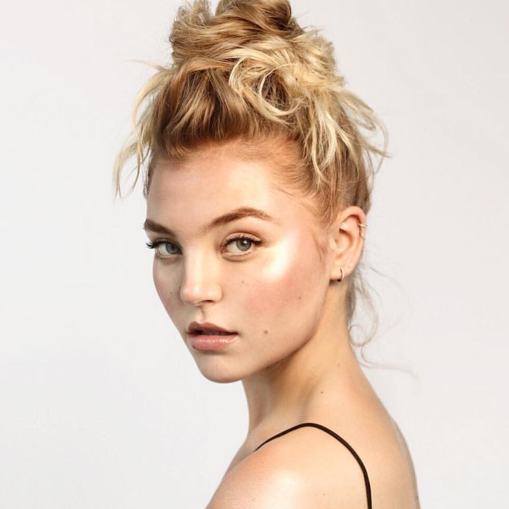 Picture of Rachel Hilbert