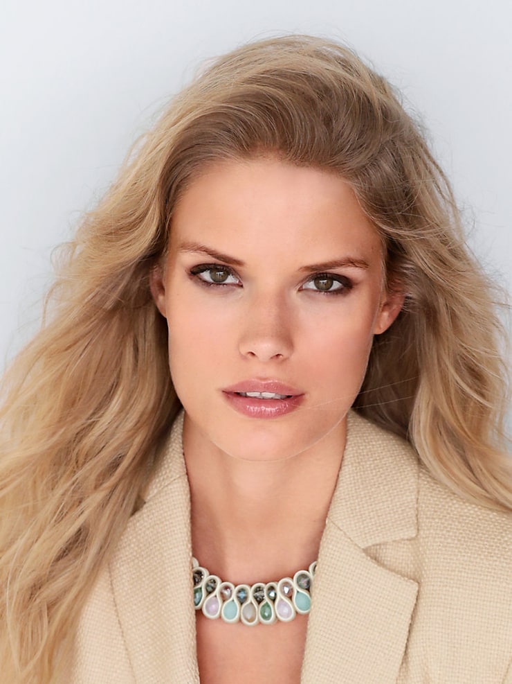 Picture of Alena Blohm