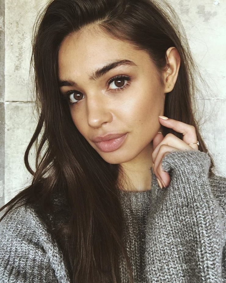 Elizabeth Sawatzky