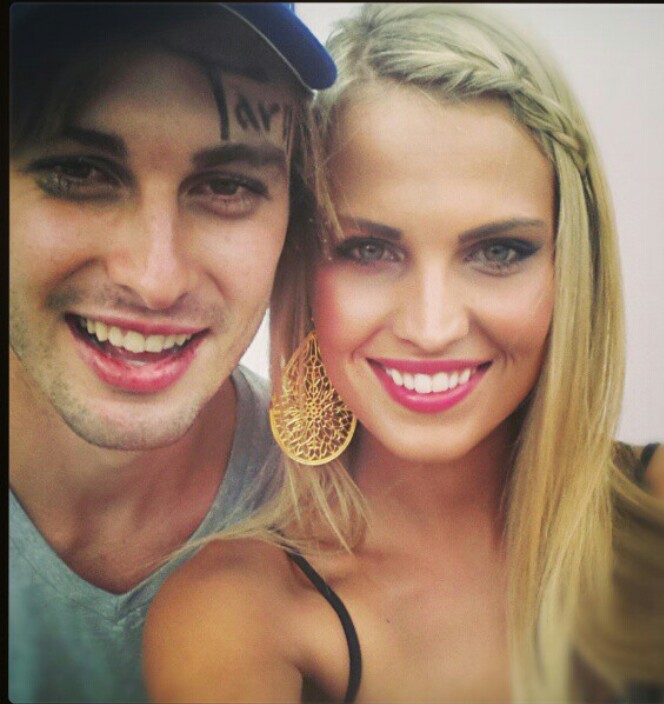 Image of Derryn Lester