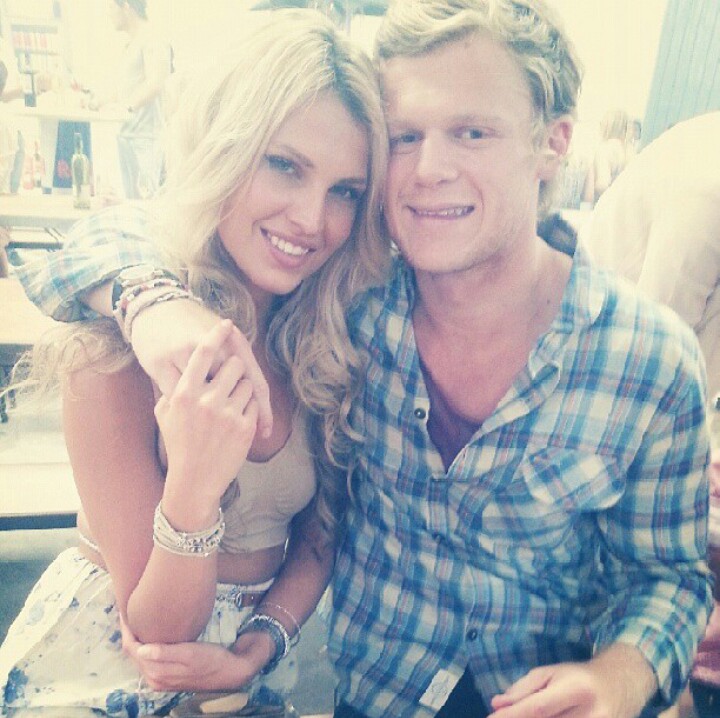 Picture of Derryn Lester