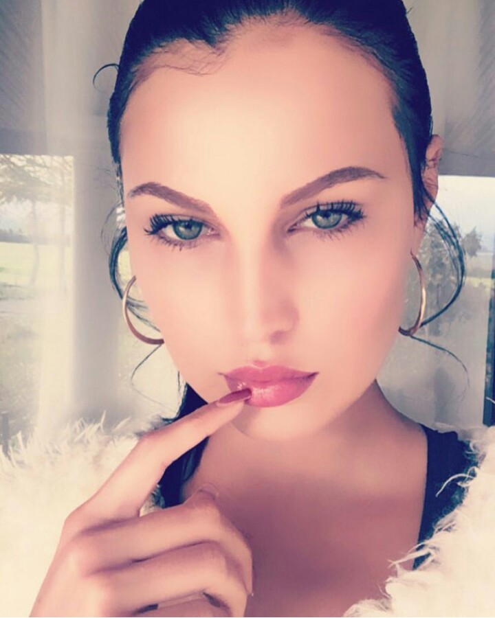 Picture of Derryn Lester