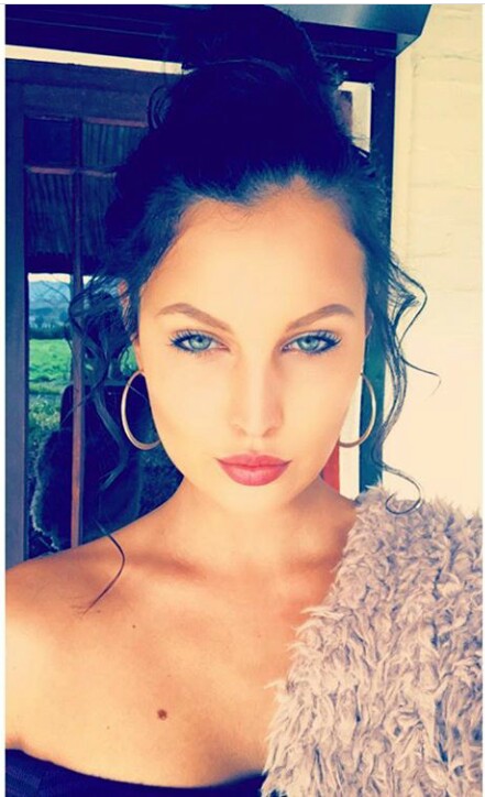 Picture of Derryn Lester