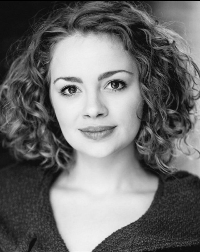 Picture of Carrie Fletcher