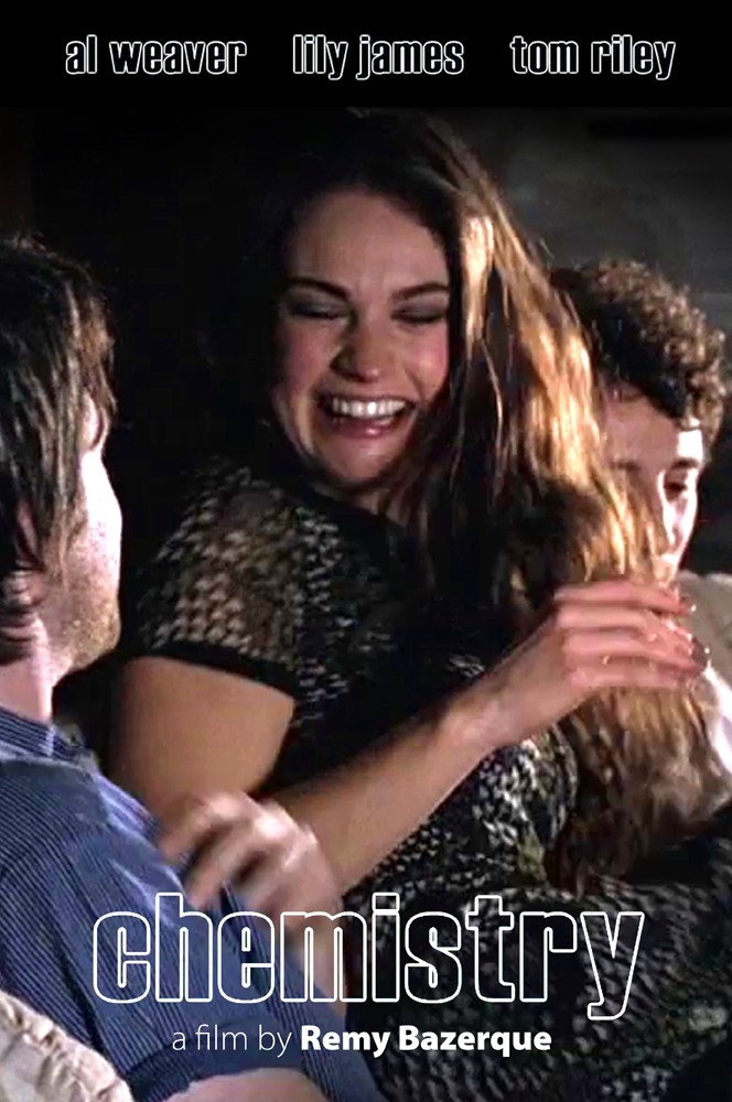 Chemistry (2012) picture