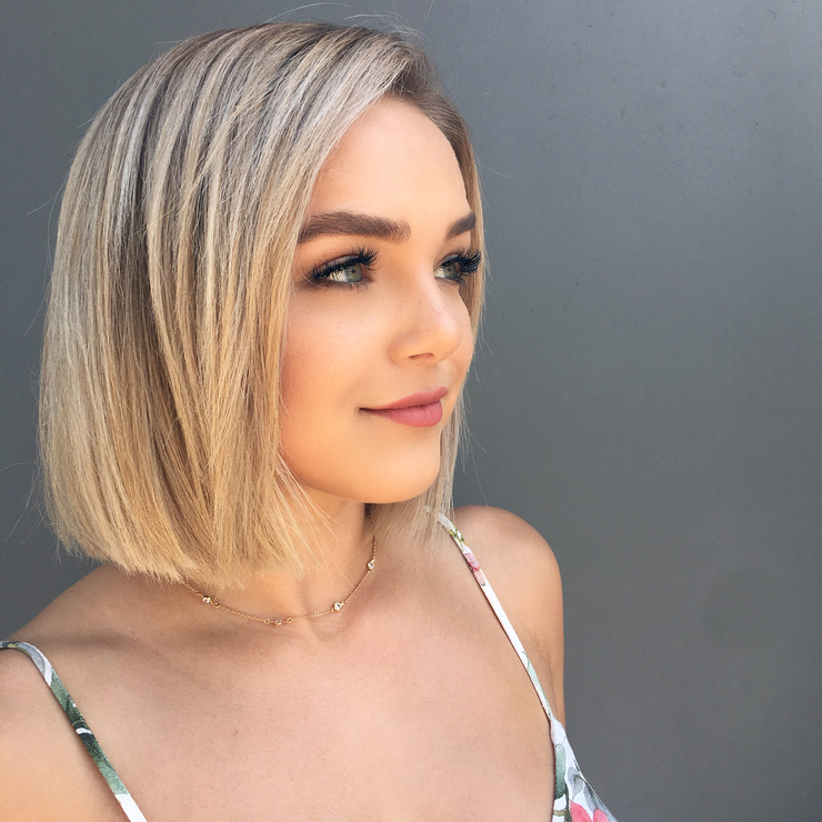 Picture of Oana Gregory